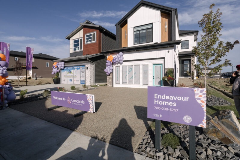 Endeavour Homes - Concorde in the Orchards